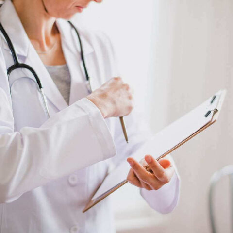 Urinary retention: Minimally invasive treatment - Centre Embolisation Prostate